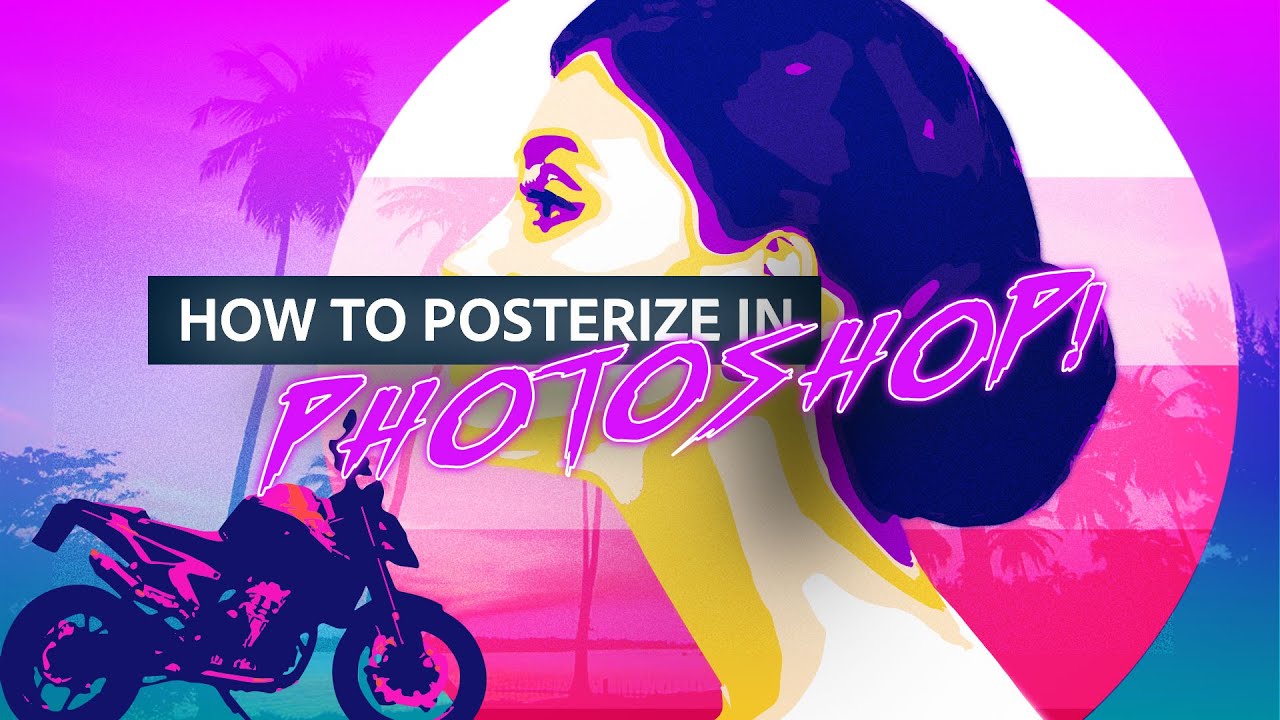 Posterize Photos In Photoshop YouTube posterize-photos-in-photoshop-youtube