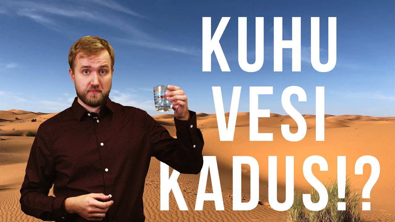 VEERINGE | Videoõpsi geograafia näidisvideo - YouTube