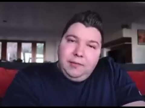 Nikocado Avocado saying “2 steps ahead I am always 2 steps ahead” - YouTube