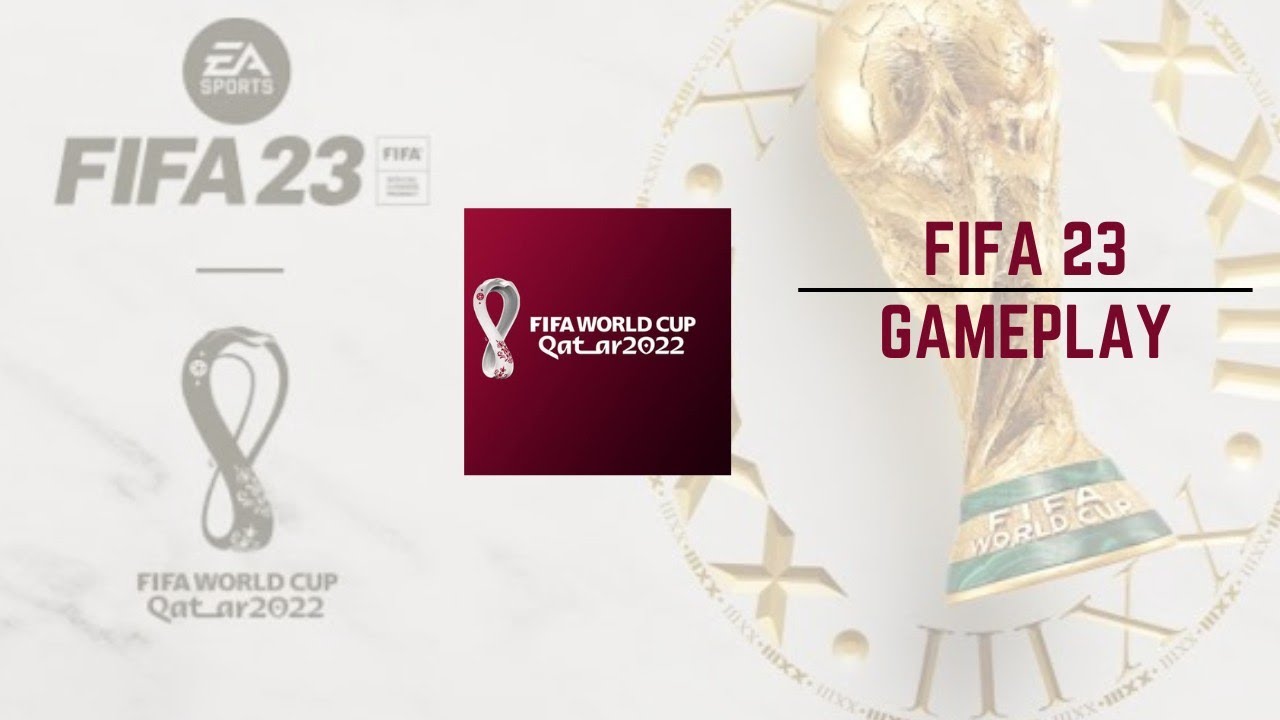 Fifa Mobile | GAME | FIFA WC 2022 |QATAR - YouTube
