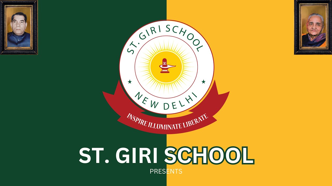 Epic Sports Day (2023-2024) at St. Giri School: Unleashing the Spirit ...