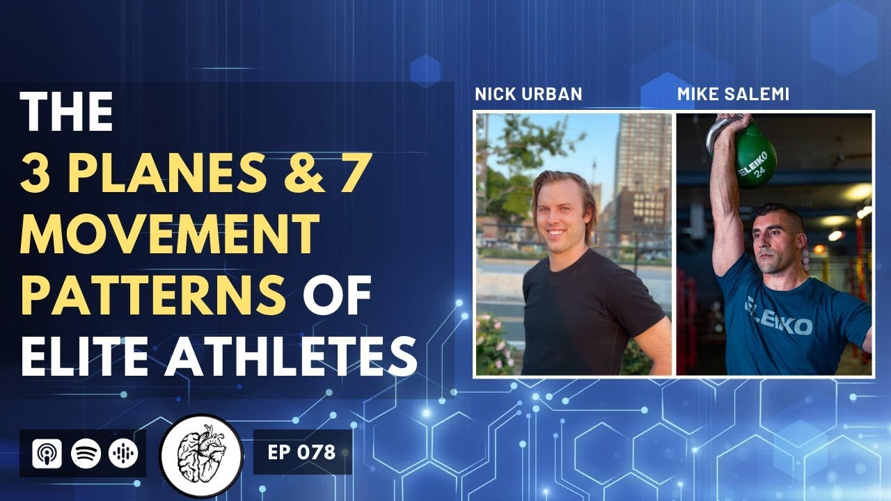 Secret Holistic Functional Training Tips Used By Smart Pro Athletes ...