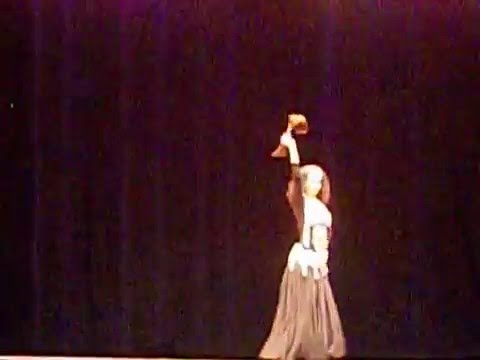 DANÇA DA BENGALA - VEM DANÇAR 2015