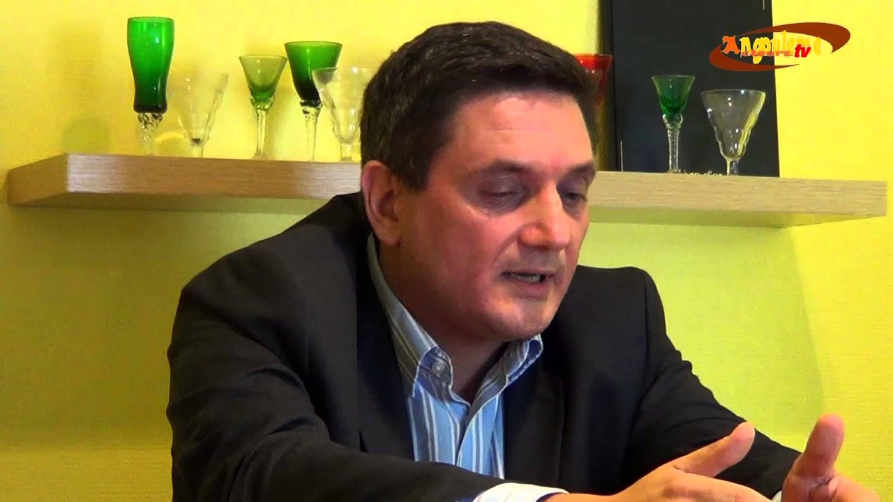 Emission Vincent You - YouTube