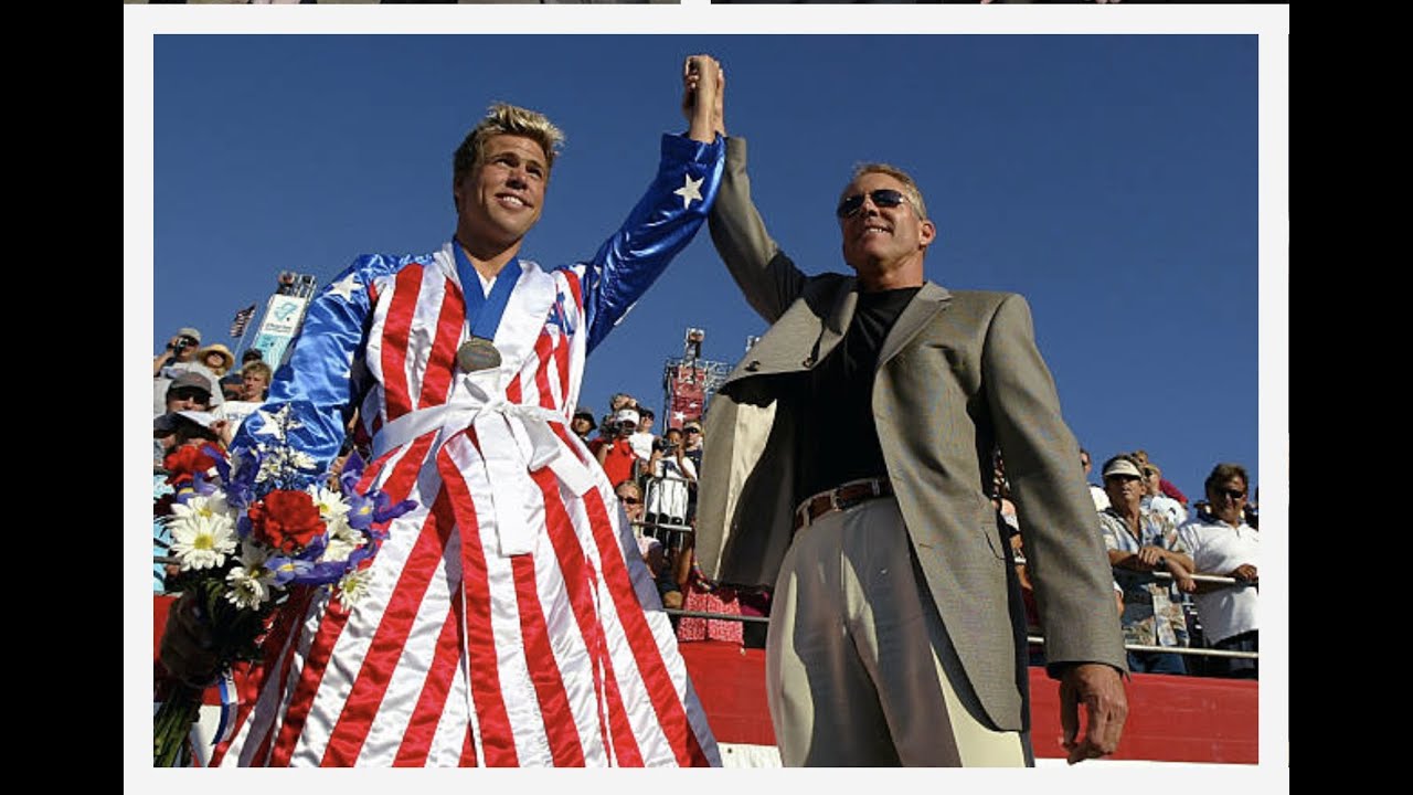 #1 Lesson for Swimming Parents from Olympic Gold Medalist Gary Hall Jr ...