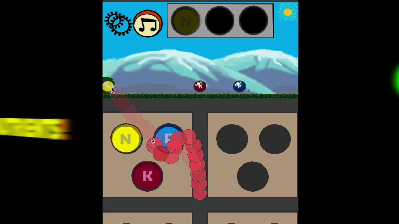 JUST DIGGING - MOBILE GAME (TEASER TRAILER IN ENGLISH) - YouTube