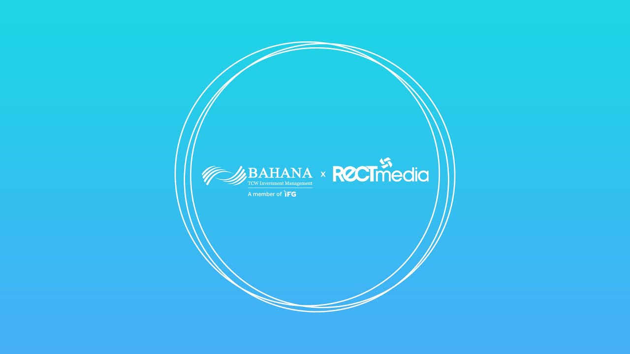 Bahana TCW Investment Management X RECTmedia Success Story - YouTube
