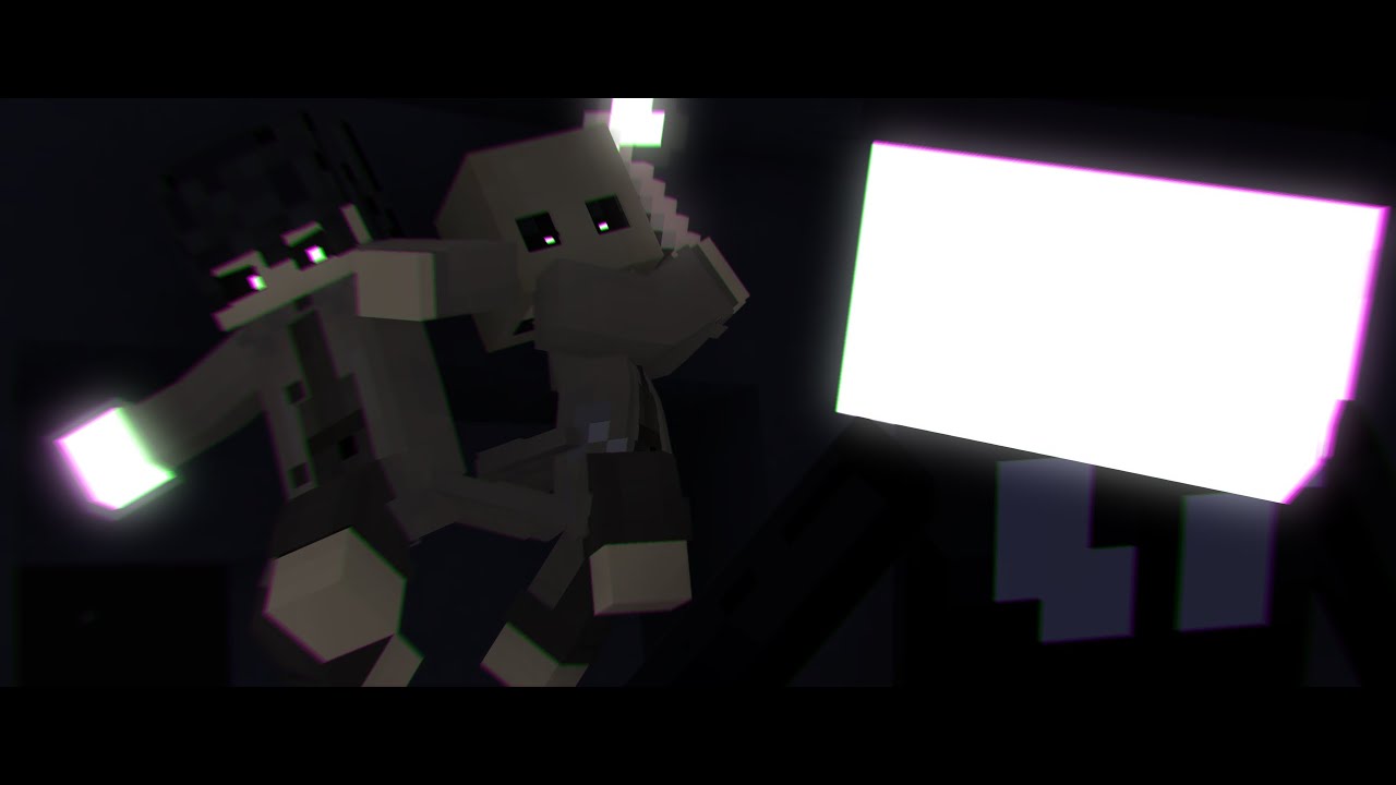 "Changing the Past" [Breaking Time Ep. 2] (LNii Minecraft Animation ...