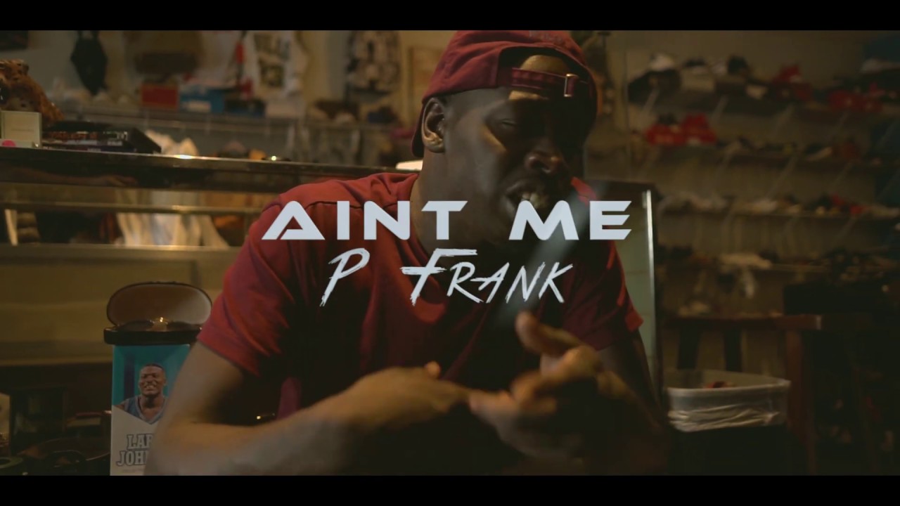 FETTY P FRANKLIN - AIN'T ME (OFFICIAL VIDEO) - YouTube
