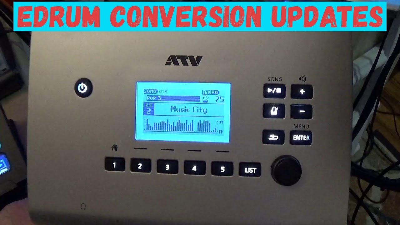 getrennt Behinderung Nach unten atv xd3 module Schuppen Tinte Beringstraße