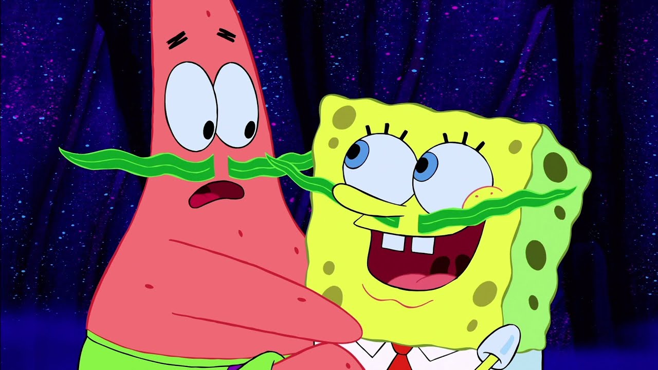Mixed Bag - Top 10 SpongeBob Episodes