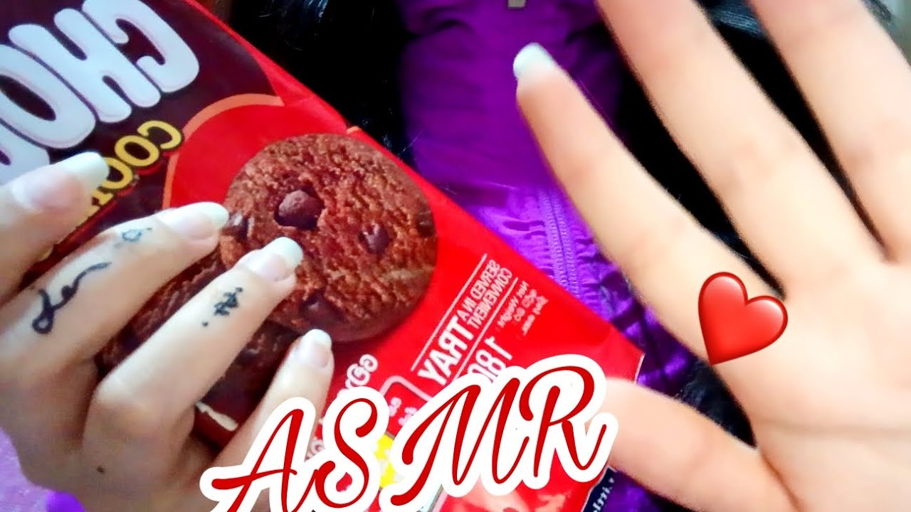 Asmr Slow Tapping By Triggers Youtube