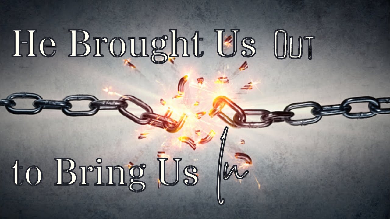 he-brought-us-out-to-bring-us-in-pastor-chad-smailes-01-15-23-youtube