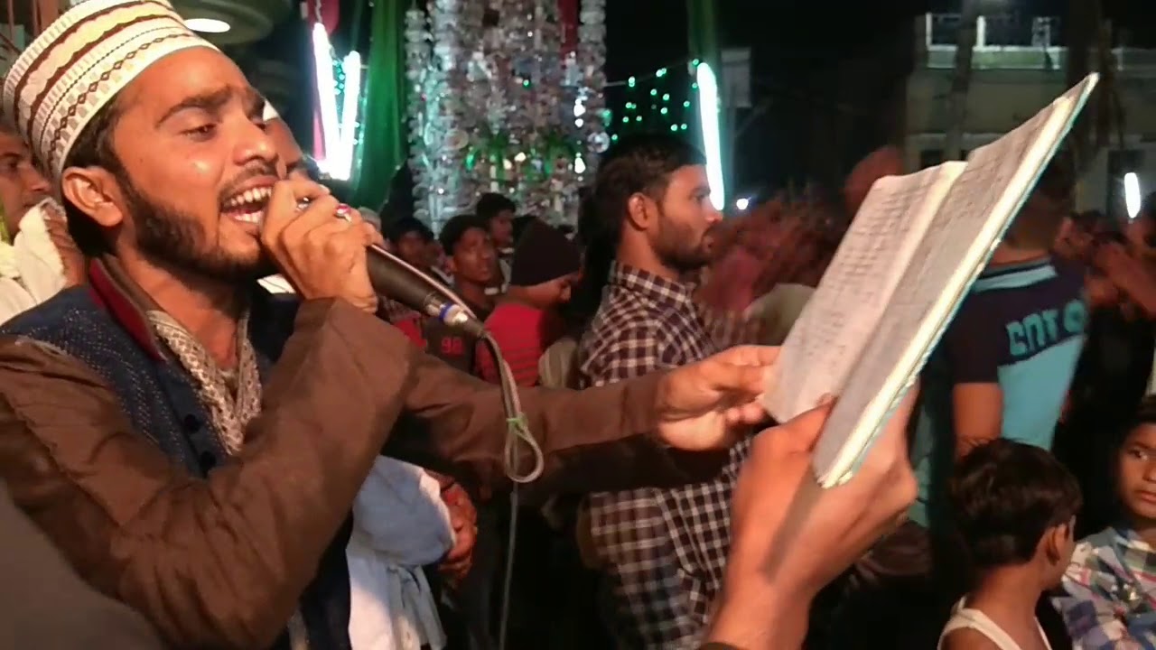 Ajayo kaha ho aye baba. Pathan ka pura - YouTube