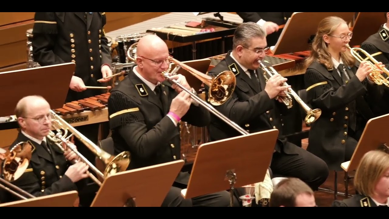 The Night Before Christmas - Randol Alan Bass - YouTube