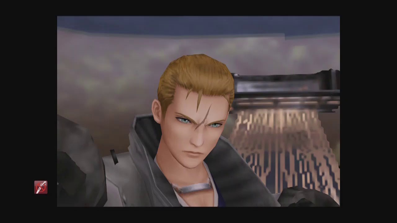 FF8 Remastered 42- Sorceress Adel - YouTube