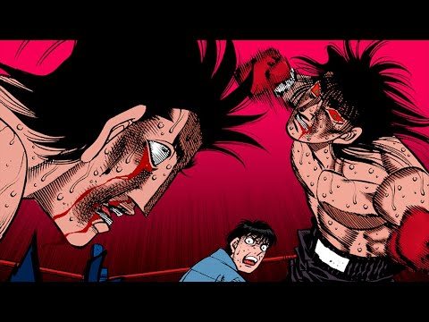 Mashiba vs Sawamura | Final Round Caos | Manga HNI - YouTube