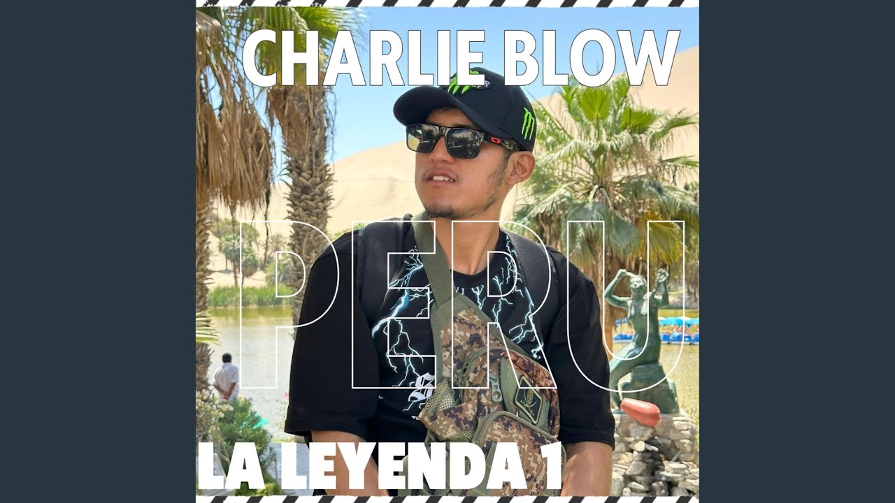 El dembow_la leyenda1 - YouTube