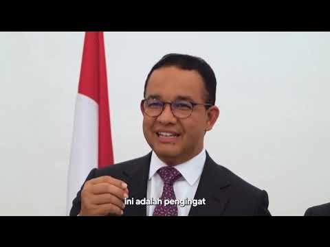 AMIN (Anies-Muhaimin) Terima Putusan MK dan Kasih Warning buat Prabowo - YouTube