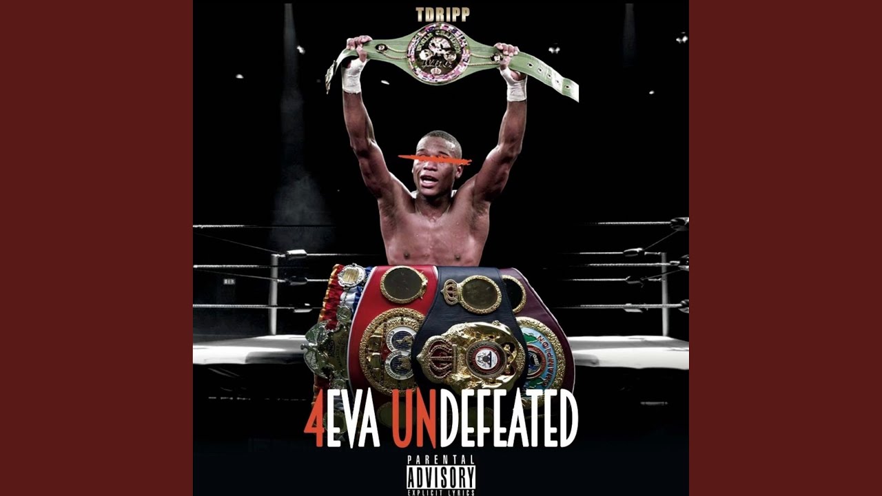 4eva Undefeated - YouTube