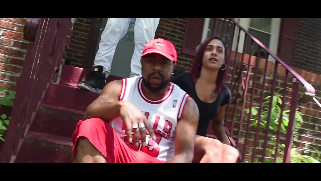 Boss'd Up Louie- Hardaway (STL Camp Remix) .F/ Macc - YouTube