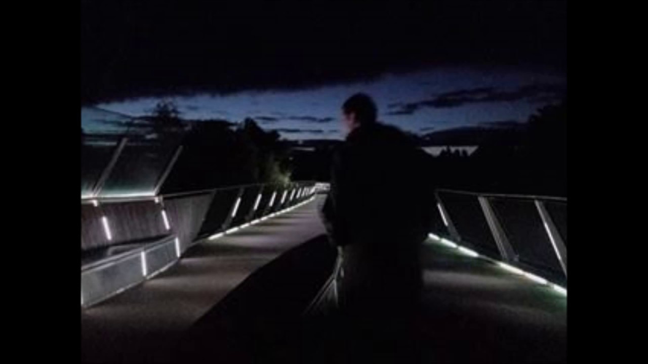Cian O' Dowd - Living Strangers (Album) - YouTube