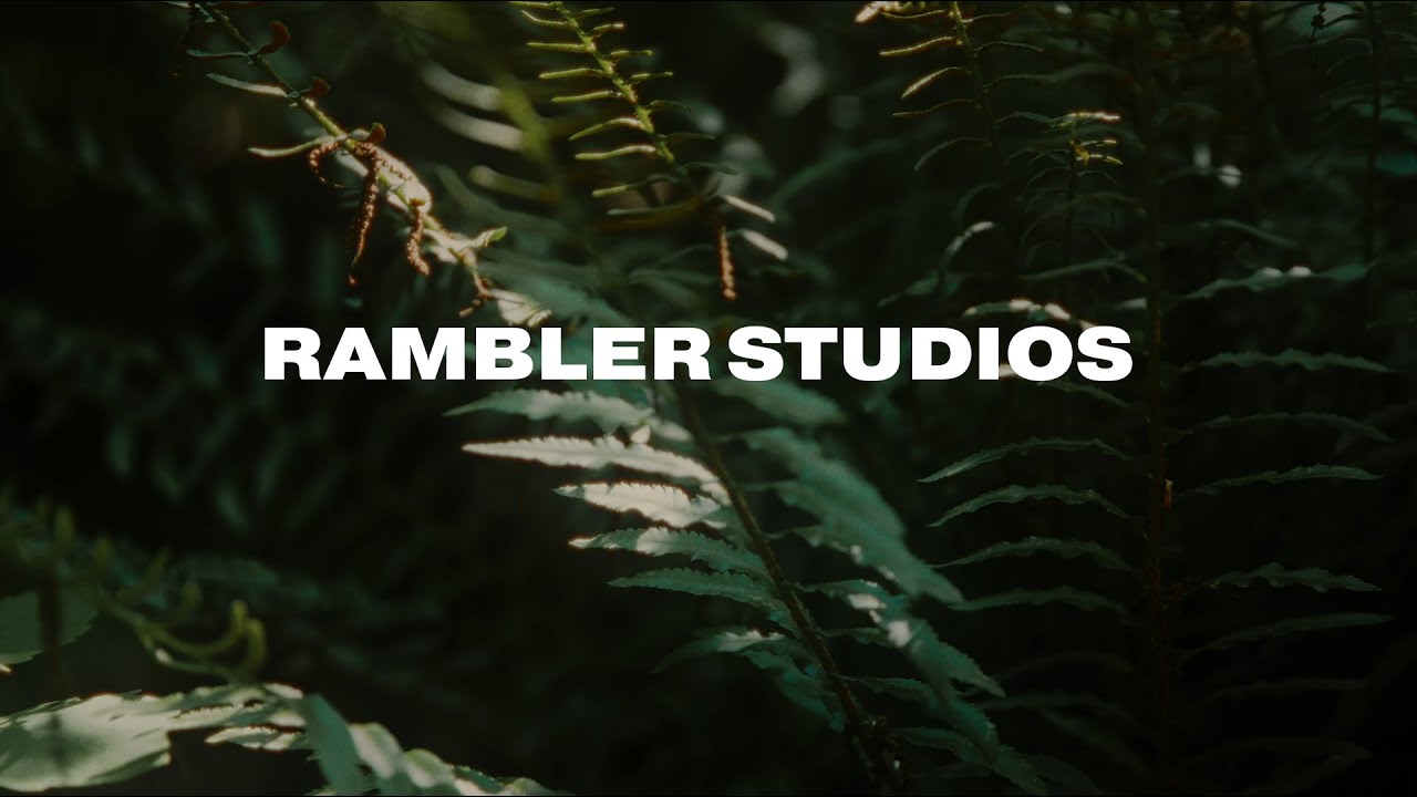 RAMBLER STUDIOS - YouTube