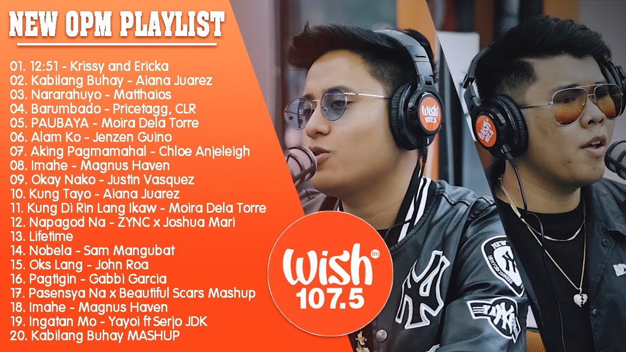 Kabilang Buhay PAUBAYA BEST OF WISH 107 5 SONGS PLAYLIST 2021 NEW kabilang-buhay-paubaya-best-of-wish-107-5-songs-playlist-2021-new