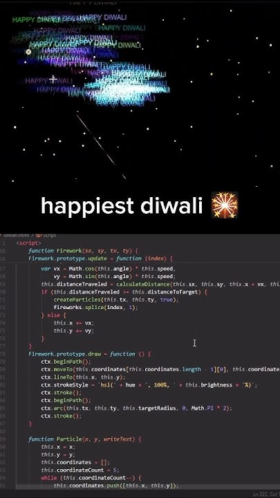 Happy Diwali π Html Css Coding Shorts ποΈ Coding Shorts Computerscienceconcepts Html Css