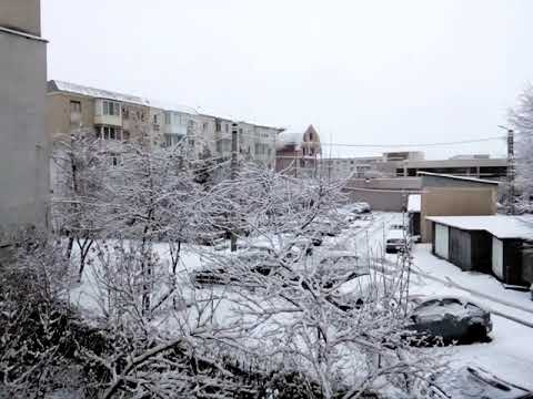 15 Dec 2018 Ninge la Deva-jud.Hunedoara-Romania - YouTube