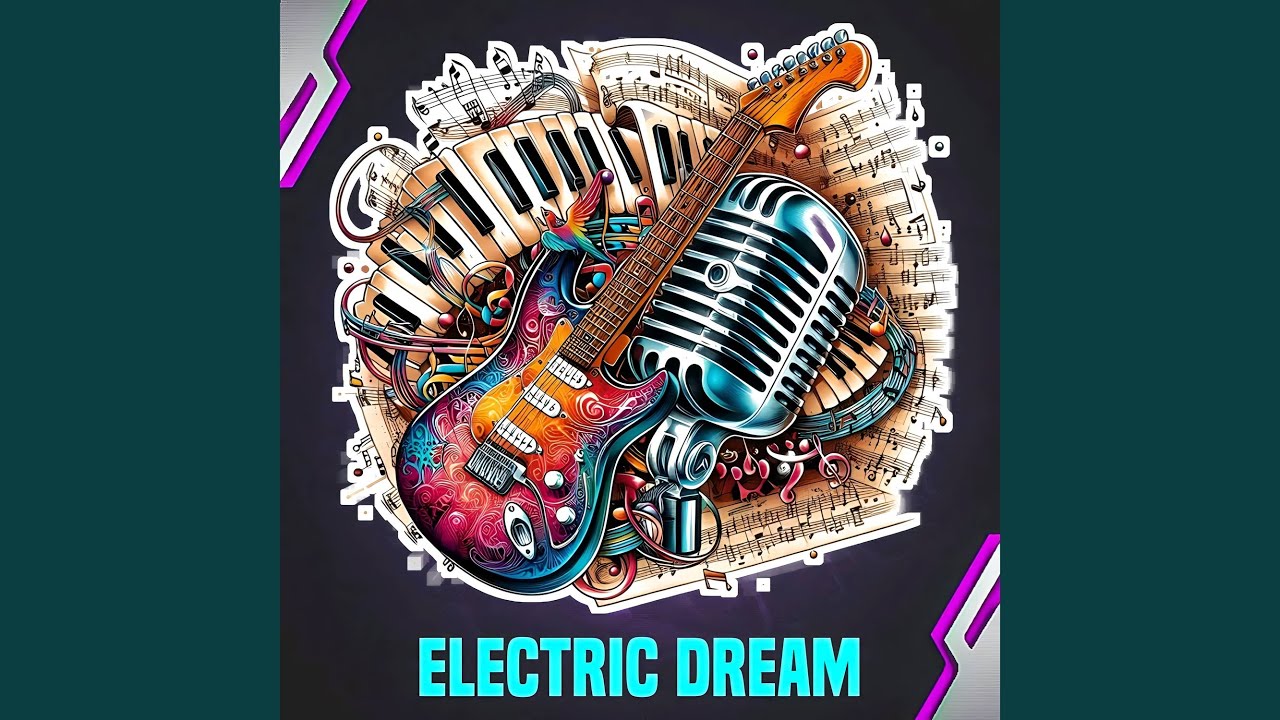 Electric Dream 02 - YouTube