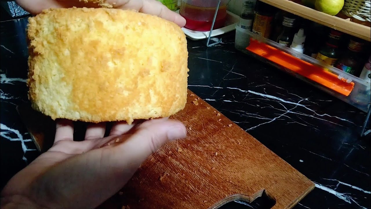 2 pound cake recipe || 2 pound vanilla cake sponge recipe|| 2 pound ...