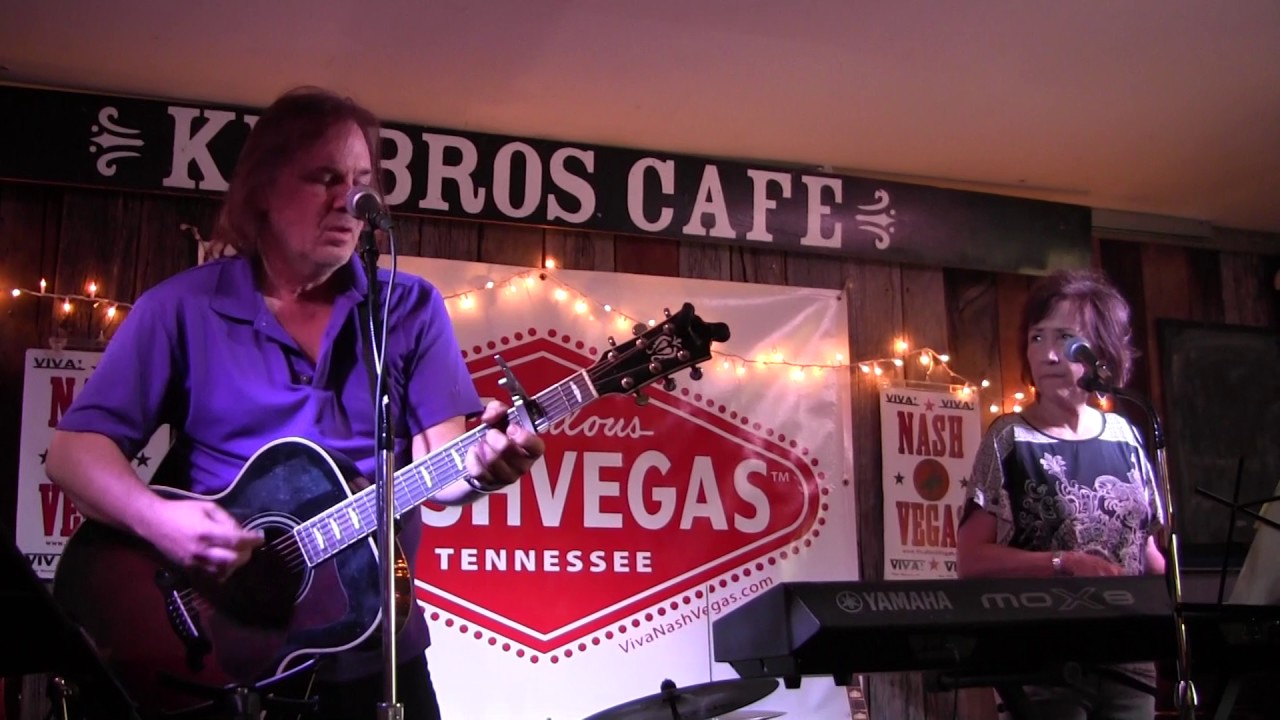 Randy C Moore "Things I Like" - YouTube