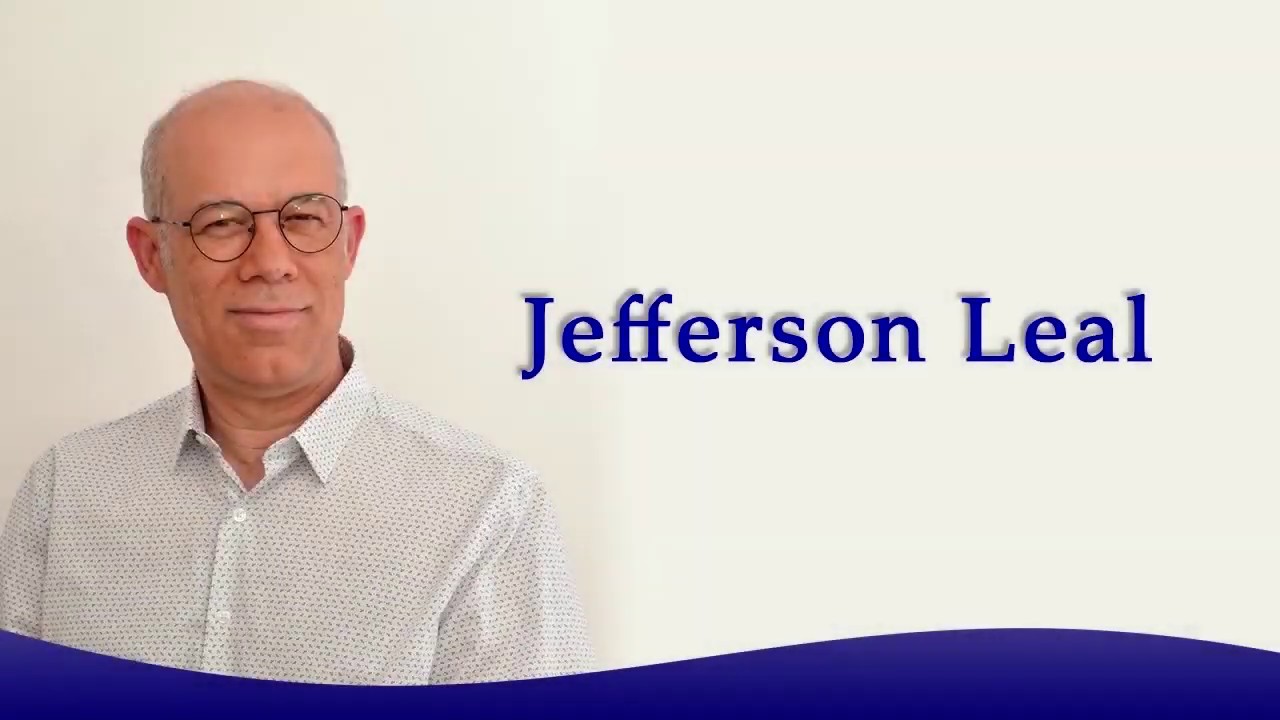 Pré-candidatura do Dr Jefferson Leal / Prefeitura de Timbaúba - PE - YouTube