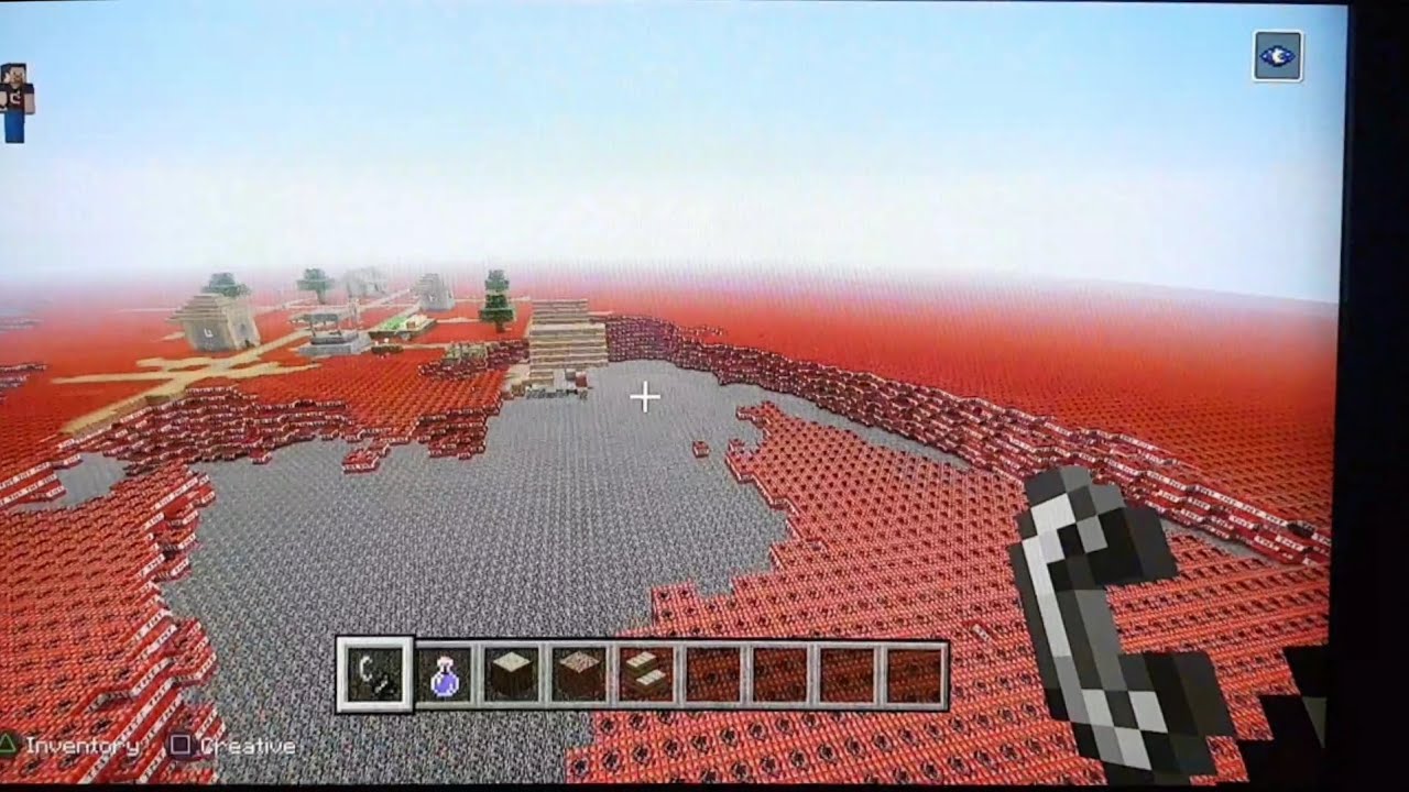 Making A TNT Superflat World In Minecraft YouTube making-a-tnt-superflat-world-in-minecraft-youtube