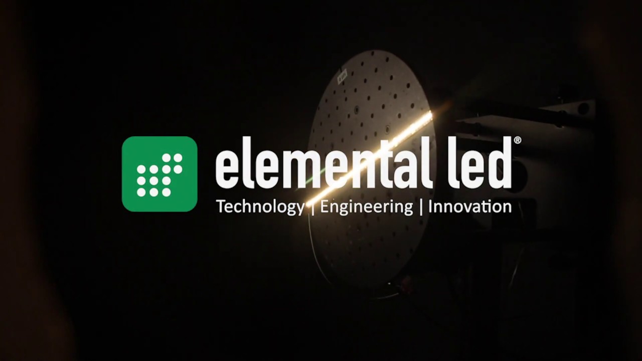 Elemental LED - Technology | Engineering | Innovation - YouTube