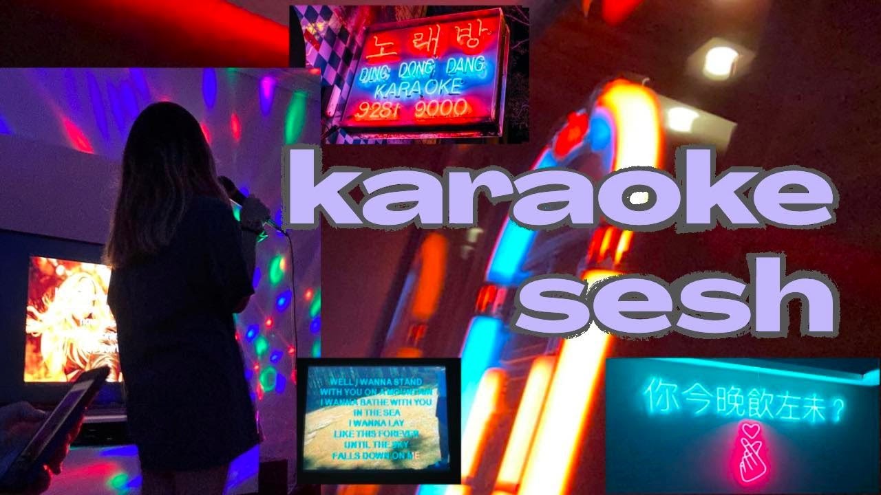 Our karaoke memories – and all the songs we love | Episode 20 - YouTube