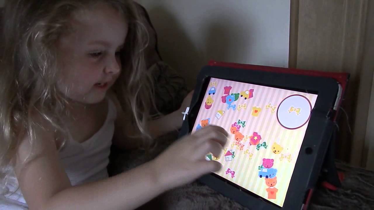 Super Model At 4 Years Old Youtube