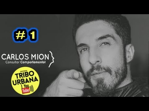 Carlos Mion #1 - Relacionamentos à distância - YouTube