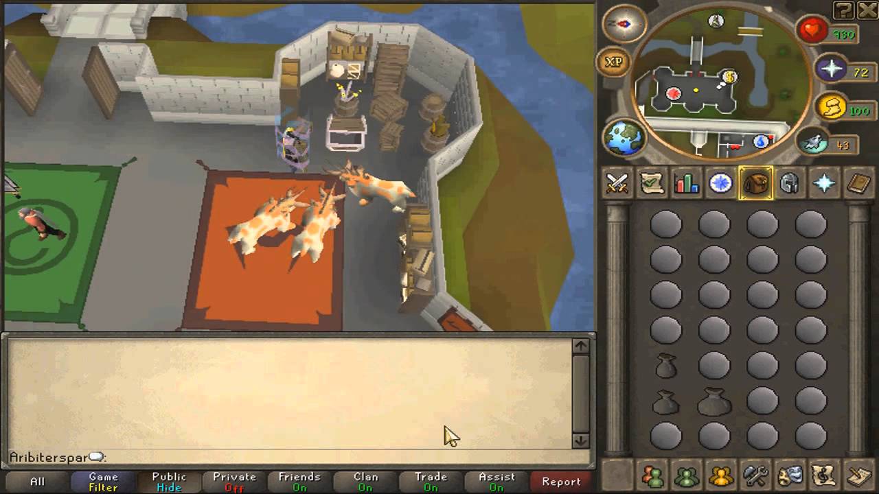Ultimate Runecrafting Money Making Methods Guide - YouTube