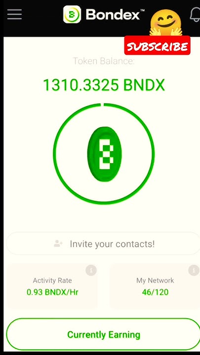 BNDX Coin Update Bondex Mining Update | Bondex Origion BNDX Token Binance Listing - YouTube