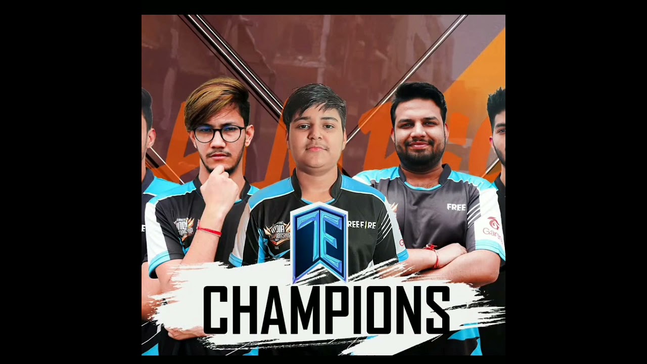 FREE FIRE INDIA CHAMPIONSHIP 2021 FALL GRAND FINAL WHO IS WINNER - YouTube