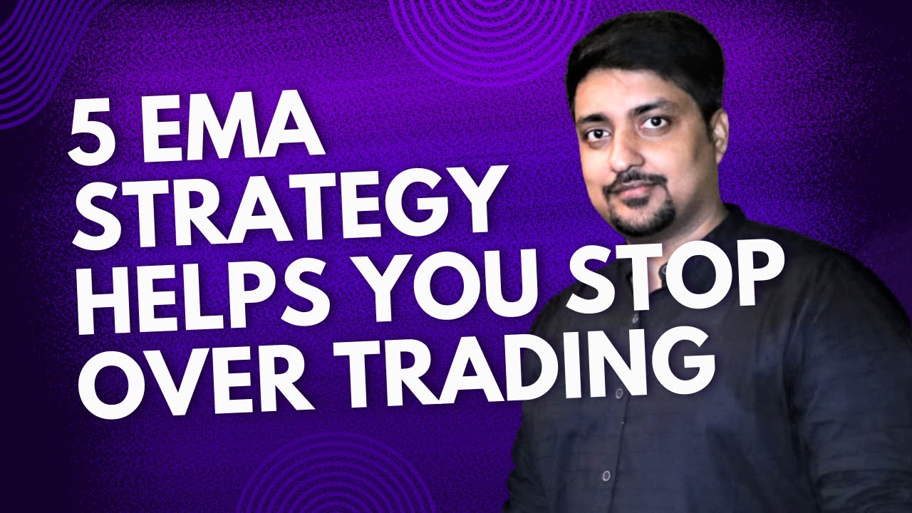 Master the 5 EMA Strategy: Ultimate Guide to Power of Stocks & Live ...