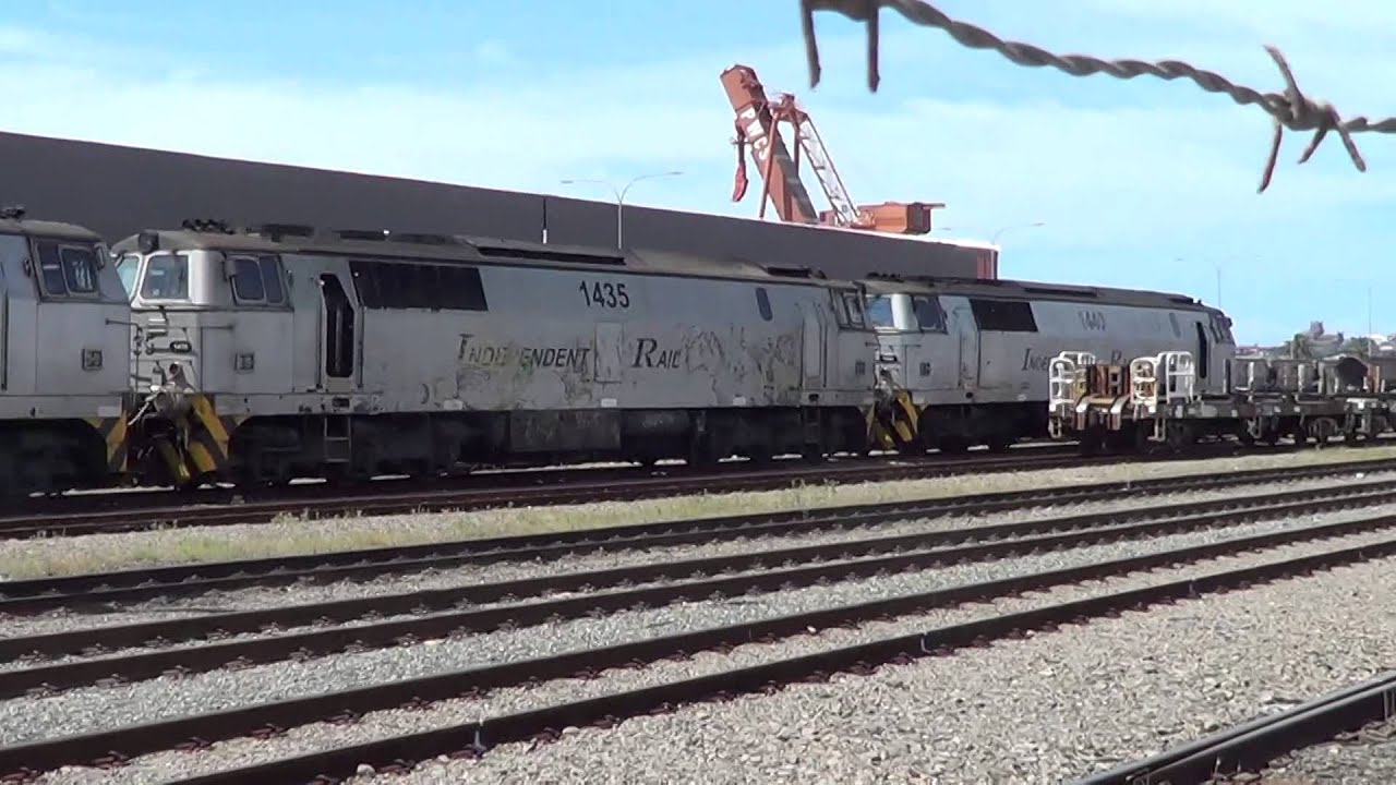 MZ 1400 CLASS NSW - YouTube