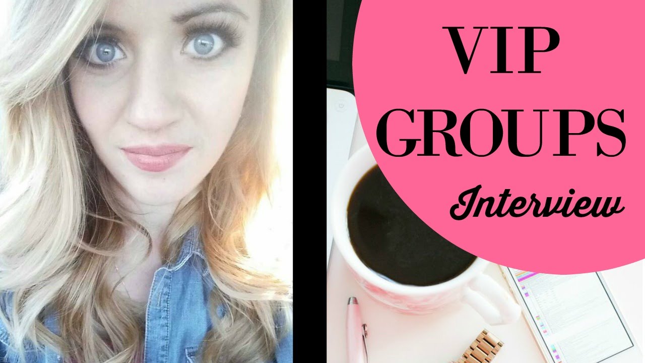 Paparazzi VIP Groups #Parties #Groups - YouTube