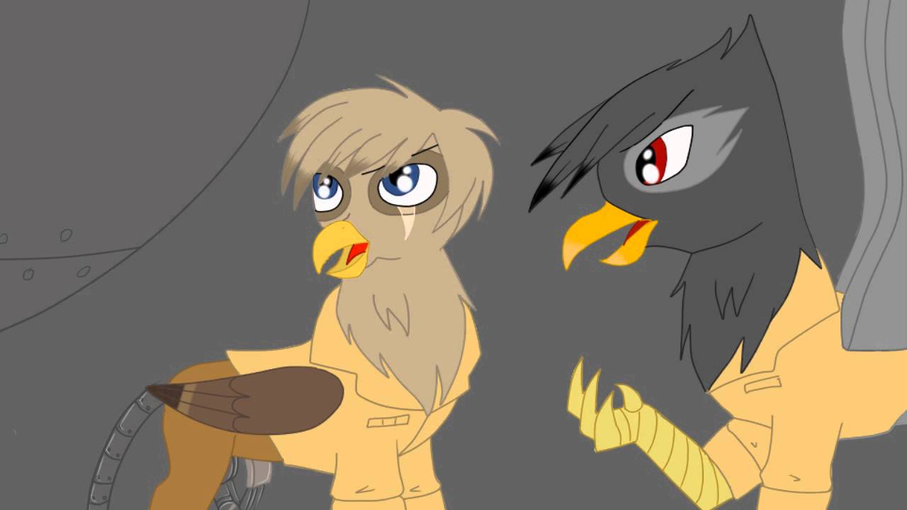 Daring Do Adventures: Glory Days - YouTube