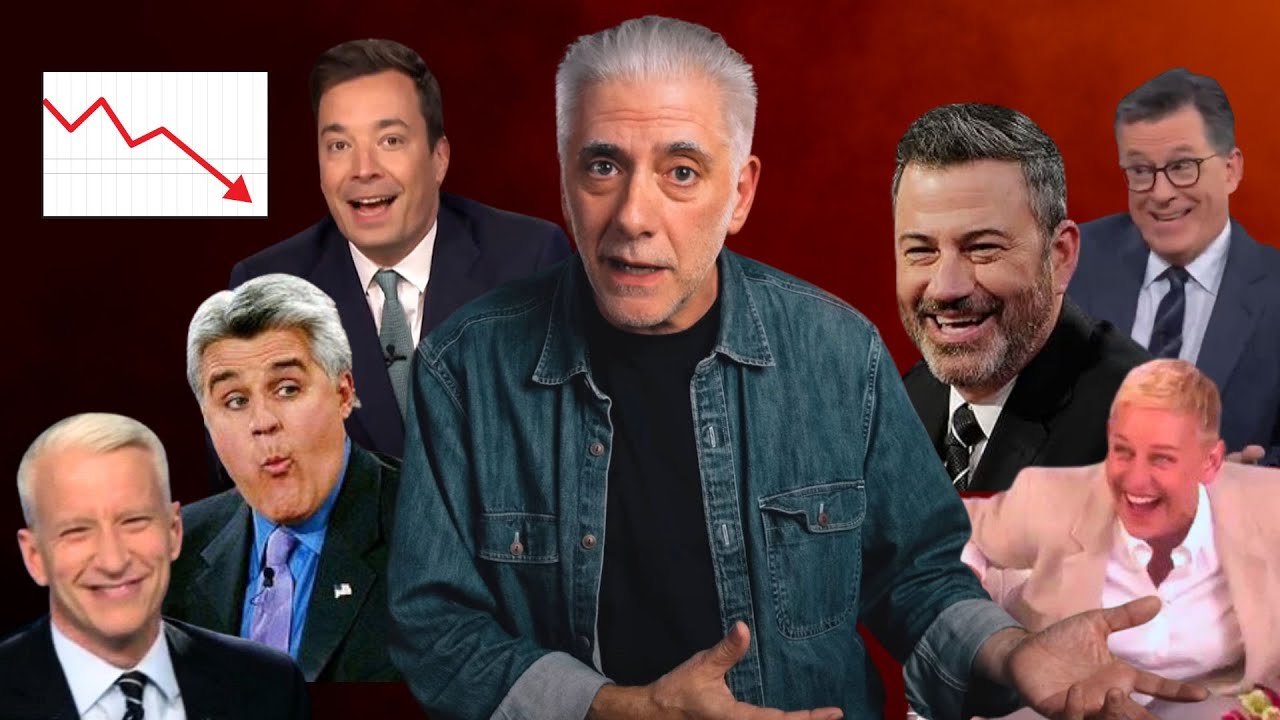 Rick Beato is Right: Why Are So Many Bands Doing This? - YouTube