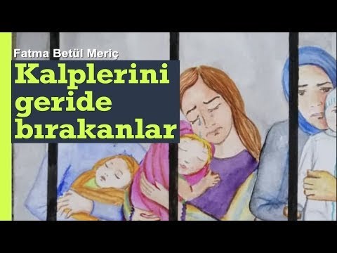 Kanunsuz kararlara sözle direnenler.. [Fatma Betül Meriç]