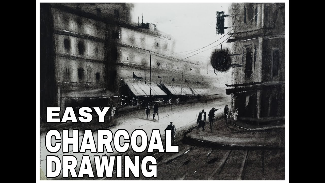 charcoal drawing,pencil drawing,charcoal pencil drawing,drawing ...