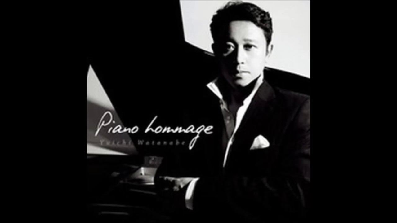 Sunset Sonnet - Yuichi Watanabe - YouTube
